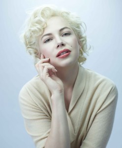 Michelle Williams cast as Marilyn Monroe: can she pull it off?
