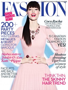 Coco Rocha, Jehovah’s Witness: ‘I believe in everything the Bible says’