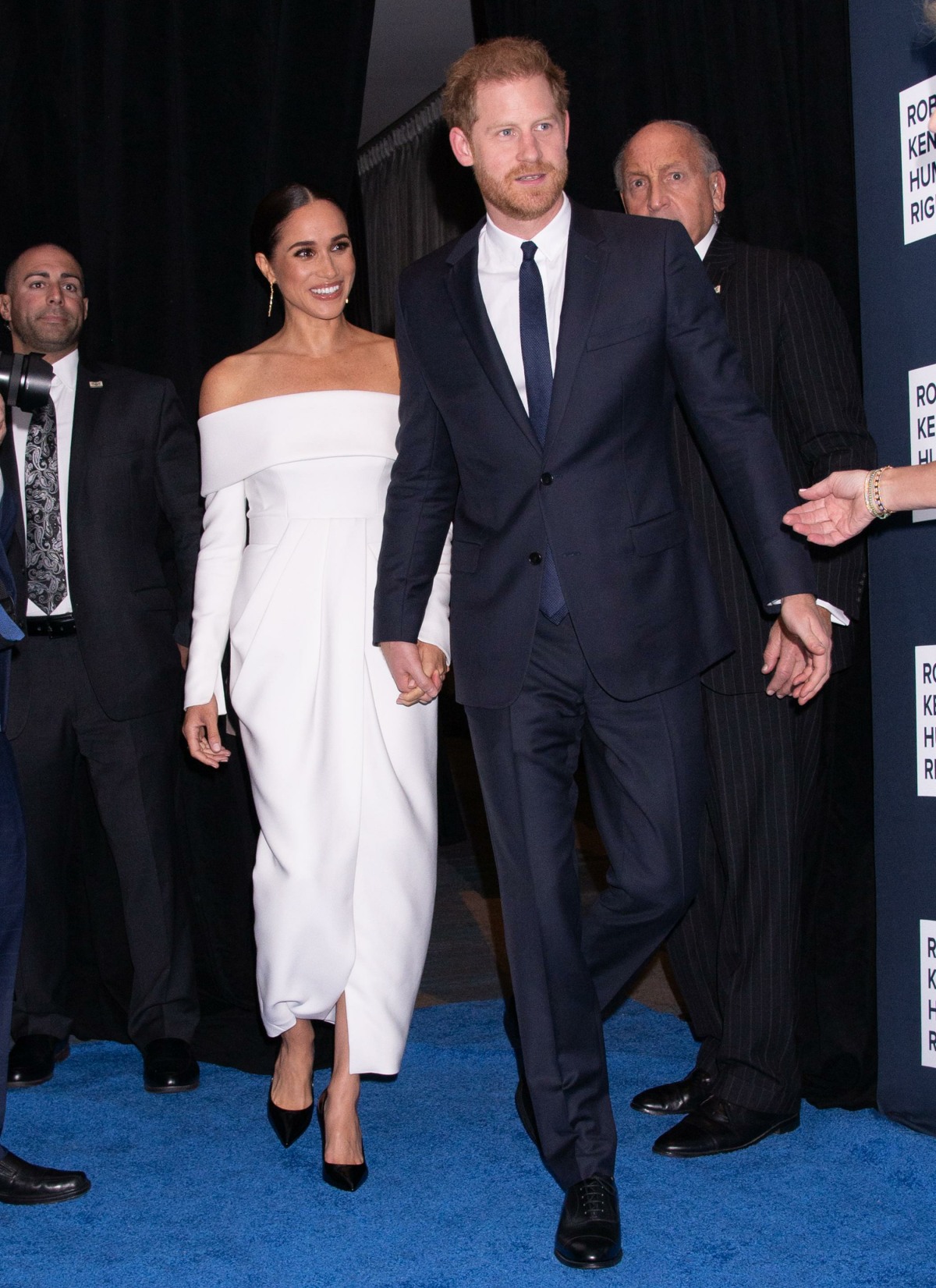 Cele|bitchy | 2022 Ripple Of Hope Awards