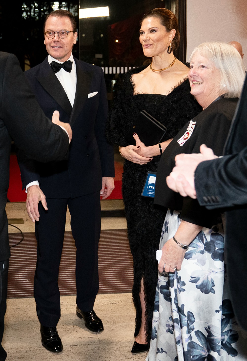 Royal Variety Performance 2023