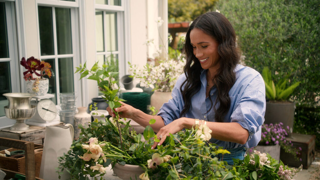 Duchess Meghan’s As Ever rosé sold out in less than an hour, people ...