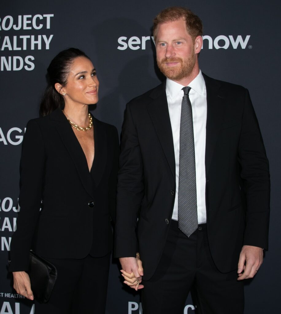 Tina Brown: Prince Harry should ‘find a way to come back to England’