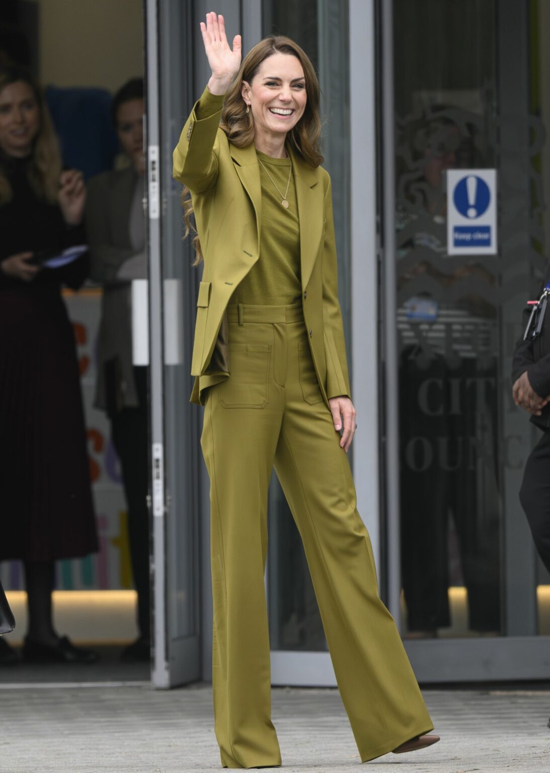 Cele|bitchy | Princess Kate topped British Vogue’s ‘Britain’s best ...