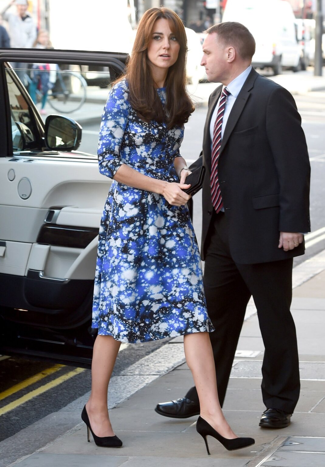 Tabitha Webb, another label worn by Princess Kate, has collapsed into ...