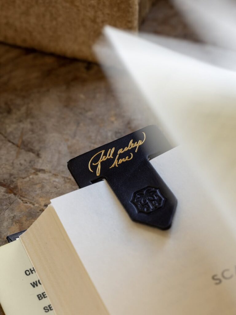Duchess Meghan’s British-made As Ever bookmark sold out in minutes