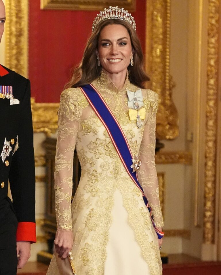 Cele|bitchy | Chard: ‘Stoic’ Princess Kate is an ‘eternal influencer ...