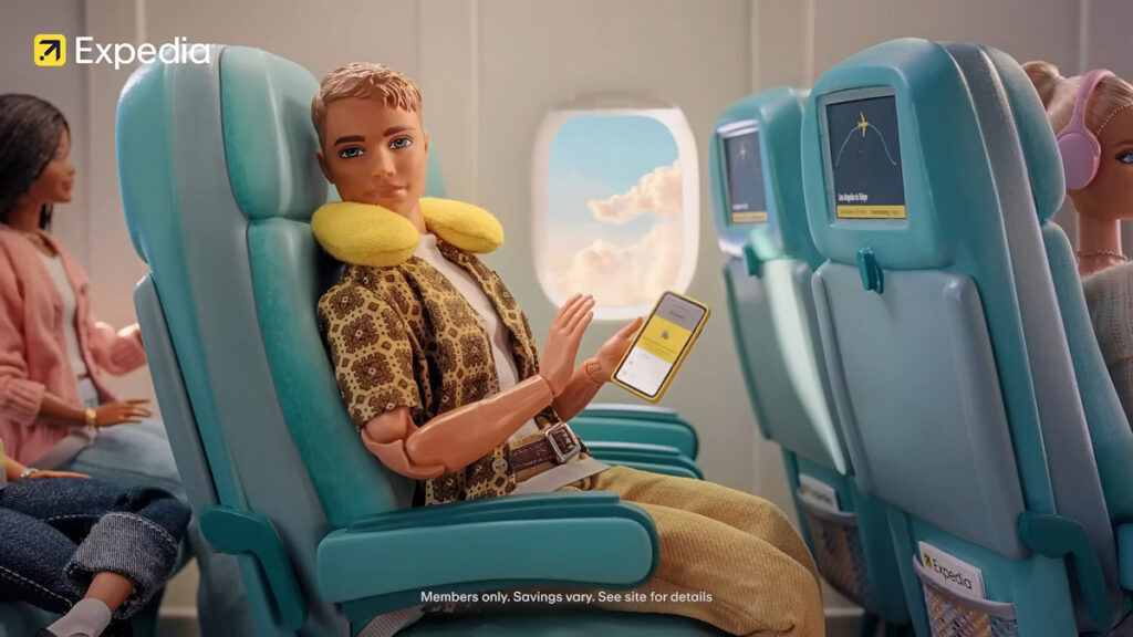 Ken Doll’s plans after turning 65: ‘Live. Laugh. And probably a third ...