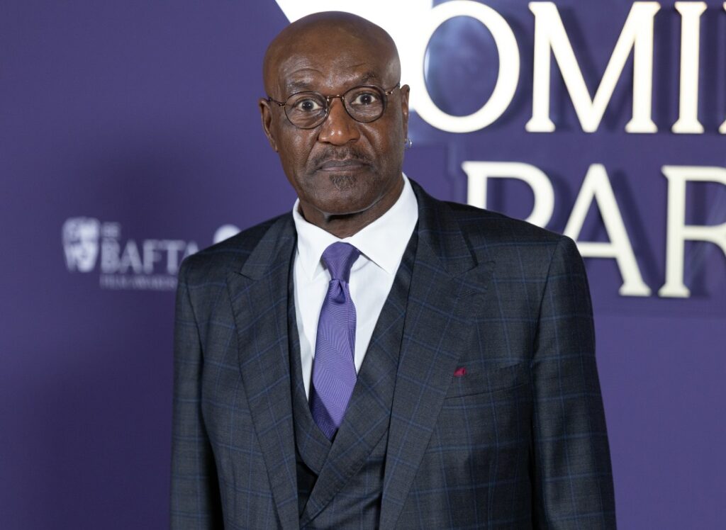 Google apologized after sending out a BAFTA news alert including the n-word