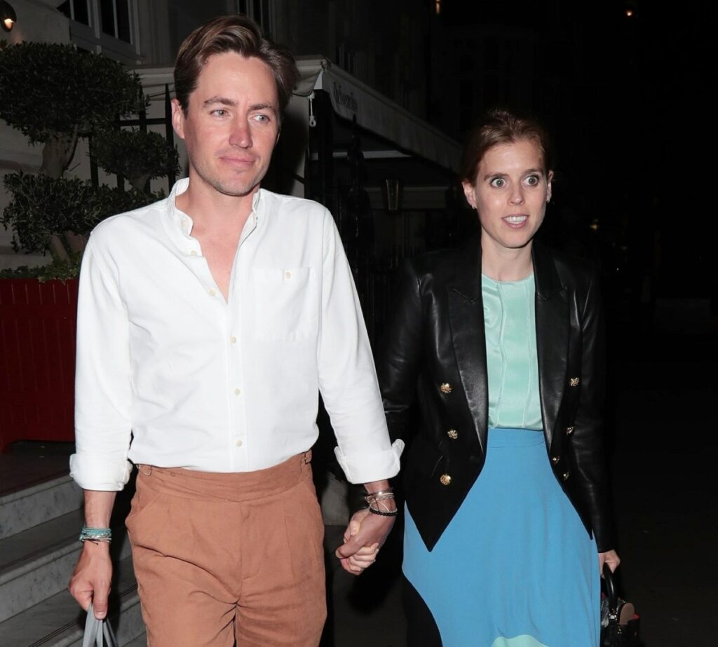 Edoardo Mapelli Mozzi has spent months in Florida & his marriage is in ...