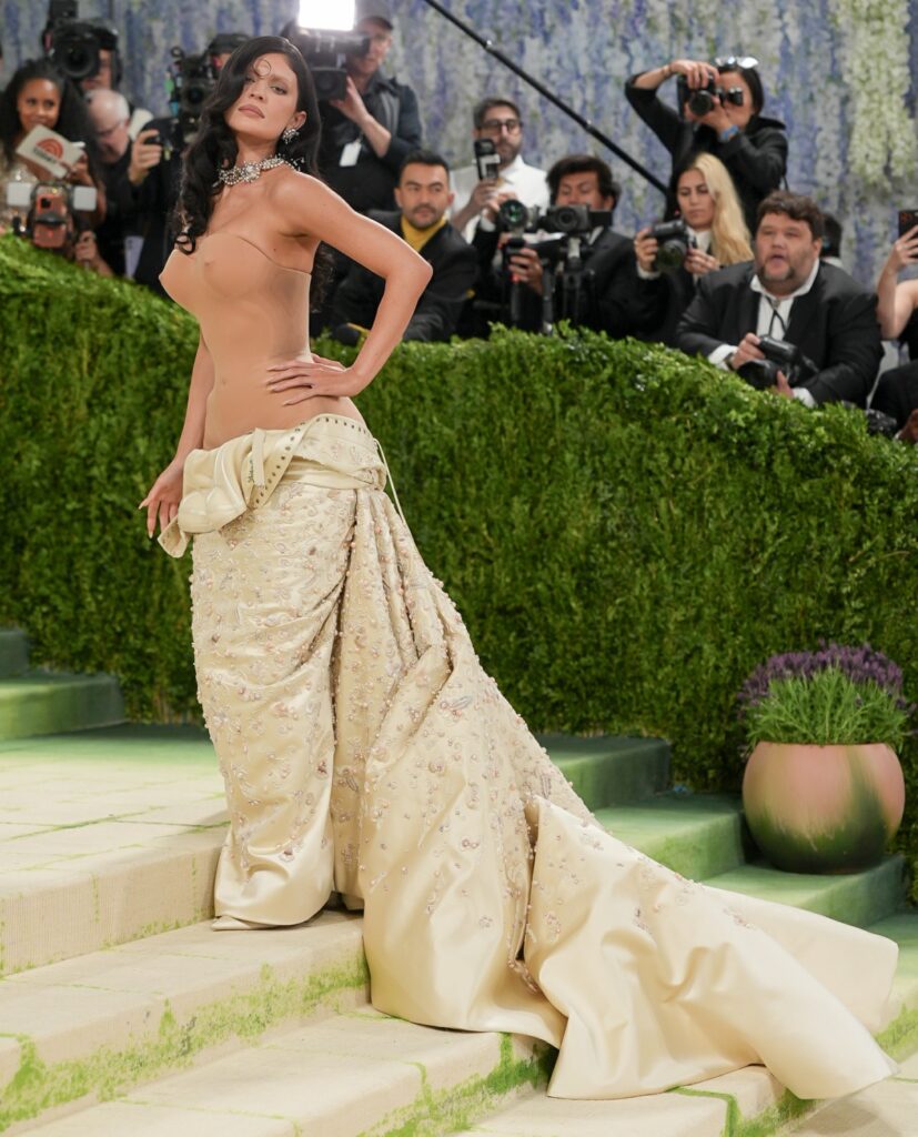 Kylie Jenner went solo to the Met Gala because she fears the ‘Met Gala ...