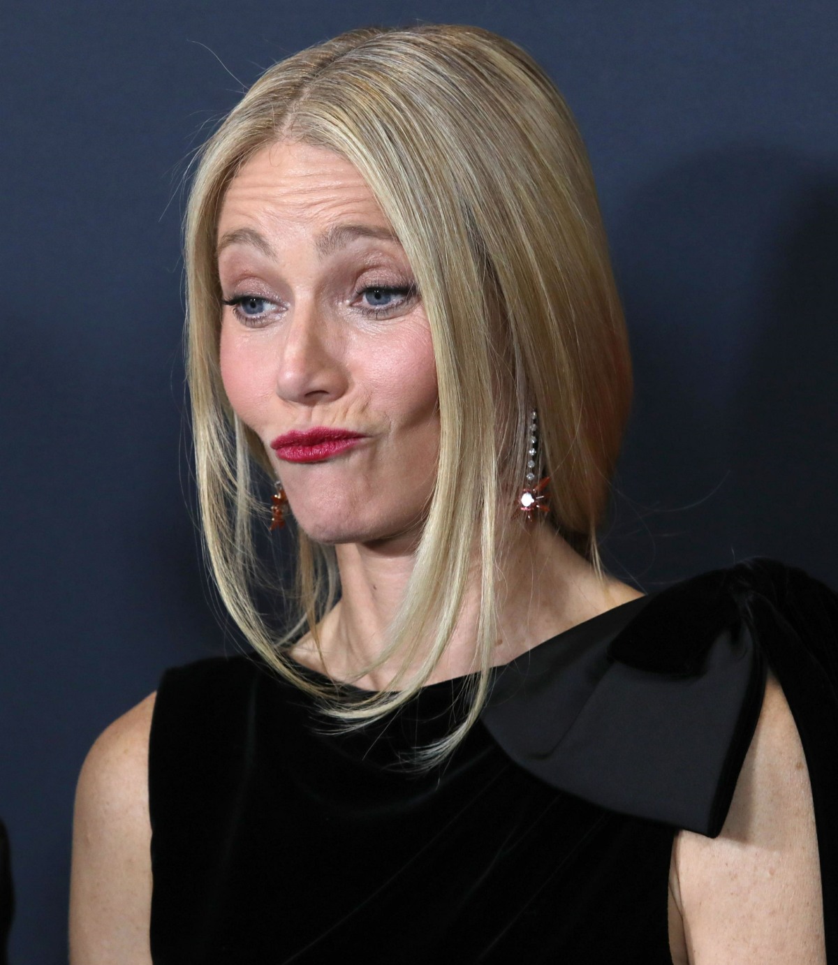 Belle Burden: ‘I can’t quite believe’ that Gwyneth Paltrow ‘is playing ...