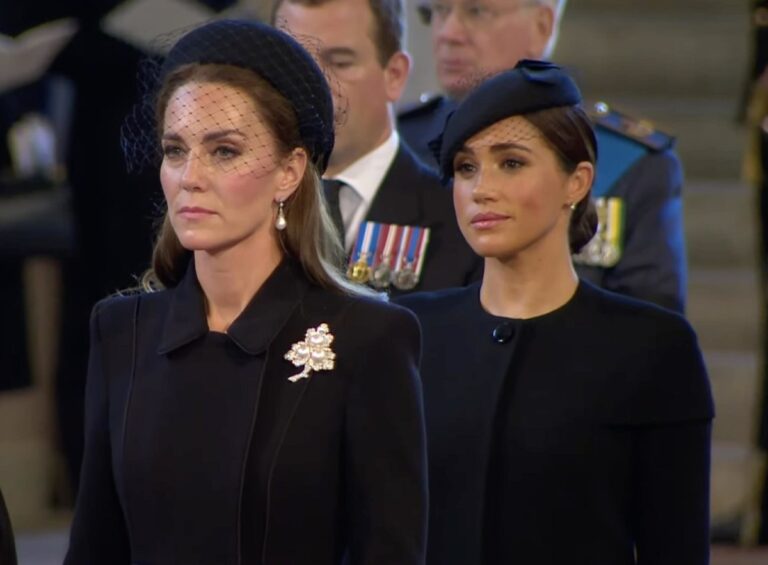 Platell: The Sussexes’ UK visit is going to be so difficult for poor ...