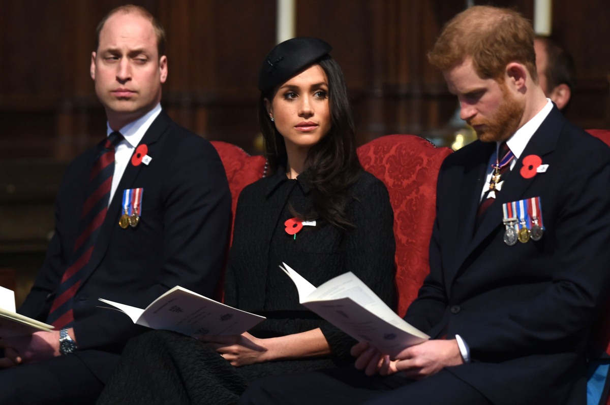 ANZAC Day Commemorations