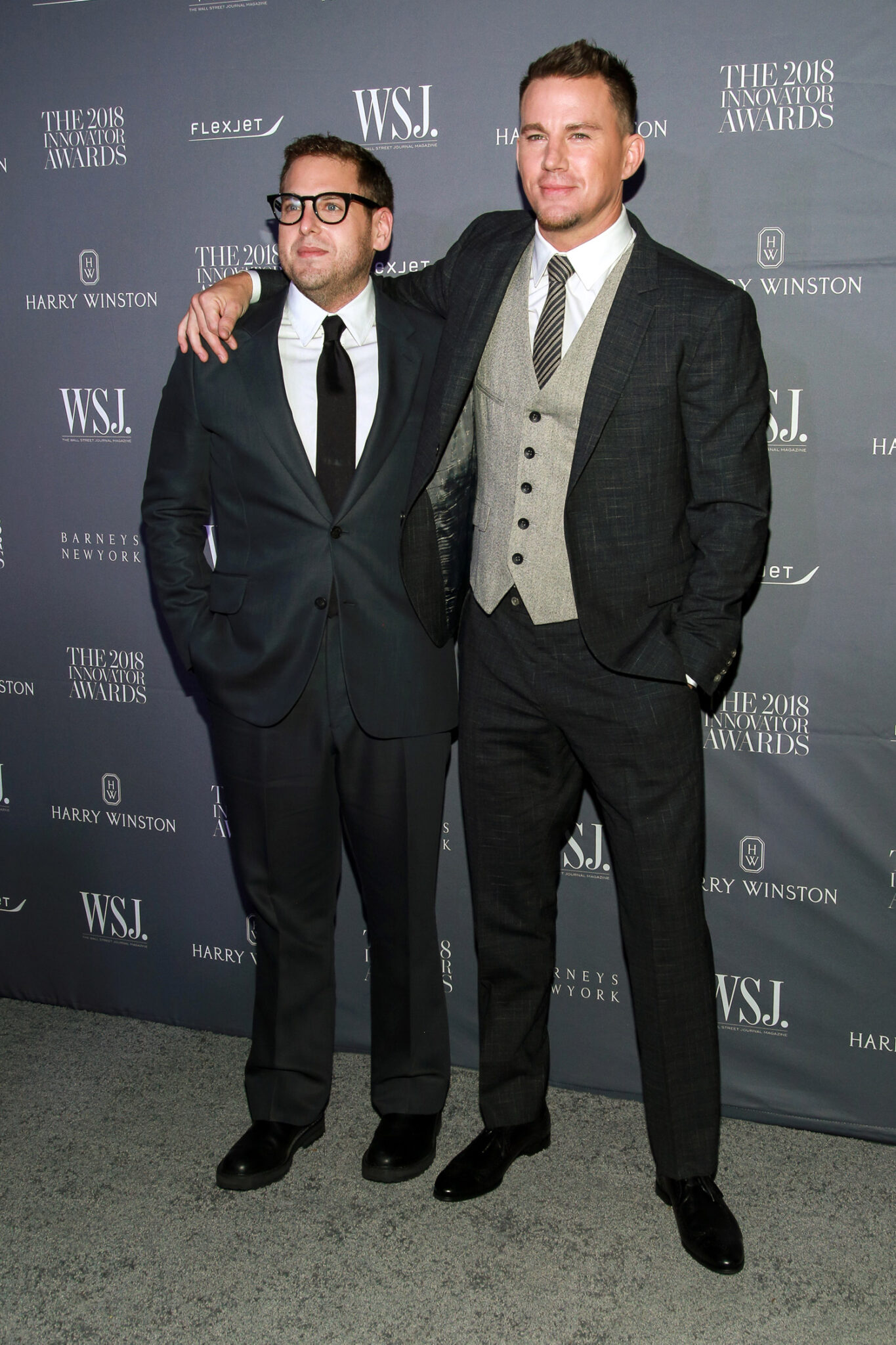 24 Jump Street is in the works, Jonah Hill, Channing Tatum & Ice Cube ...