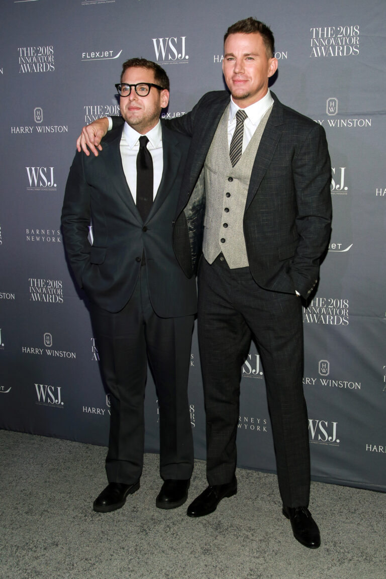 24 Jump Street is in the works, Jonah Hill, Channing Tatum & Ice Cube ...