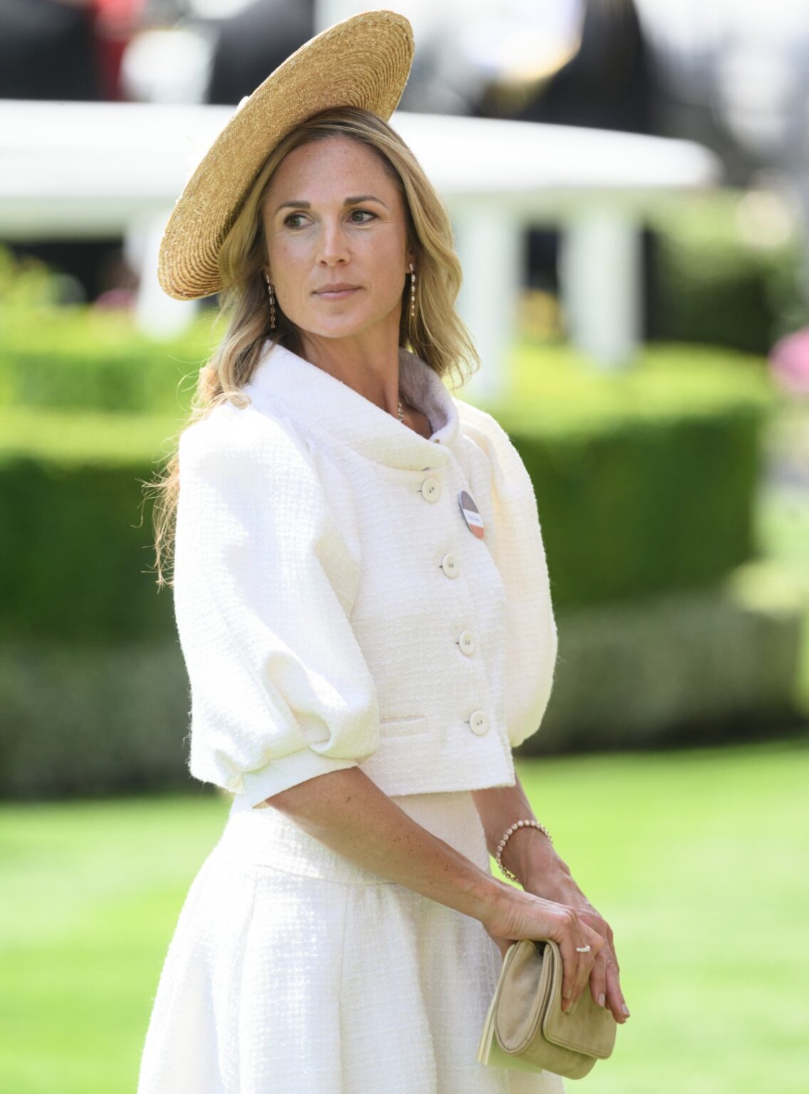 Princess Kate finally has the sister-in-law of her dreams in Harriet ...