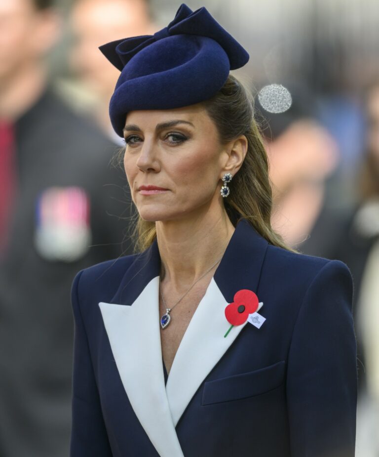 Princess Kate finally has the sister-in-law of her dreams in Harriet ...