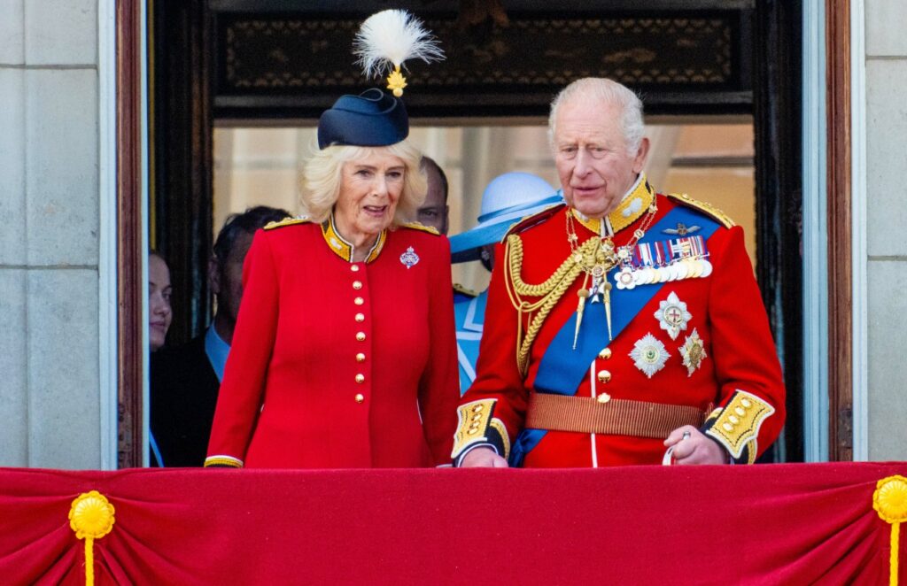Princess Kate ‘is the closest they have to a rockstar member these days’
