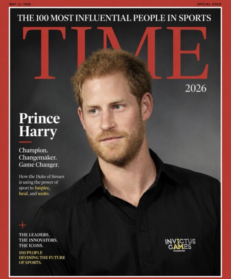 There’s a British documentary called ‘Harry & Meghan: Has America Had ...
